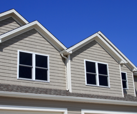 Transform Your Home with LP SmartSide