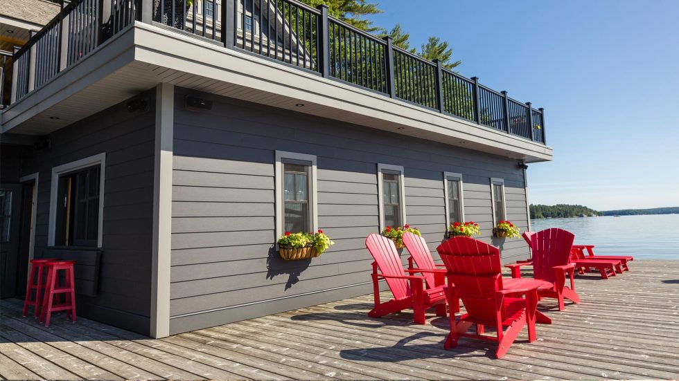 Maintenance Free Exterior Royal Trim - Glenbrook Building Supply Inc